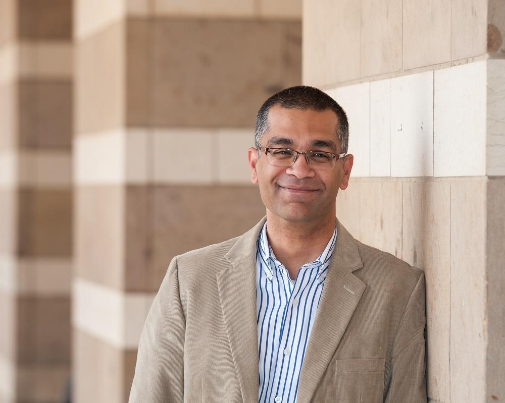 Khaled Tarabieh: AUC is Pioneering Green Architecture in Egypt | The ...