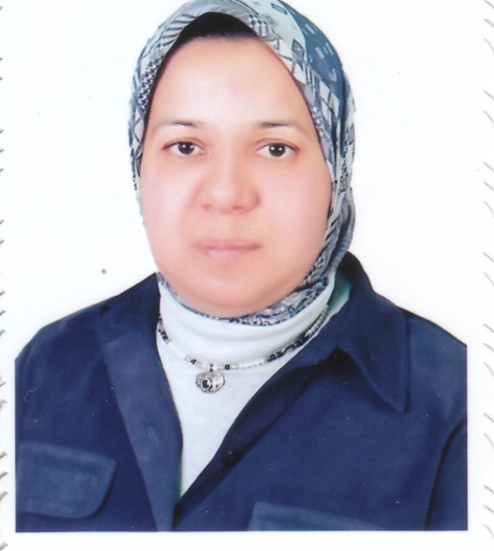 Mona Hassan | The American University in Cairo