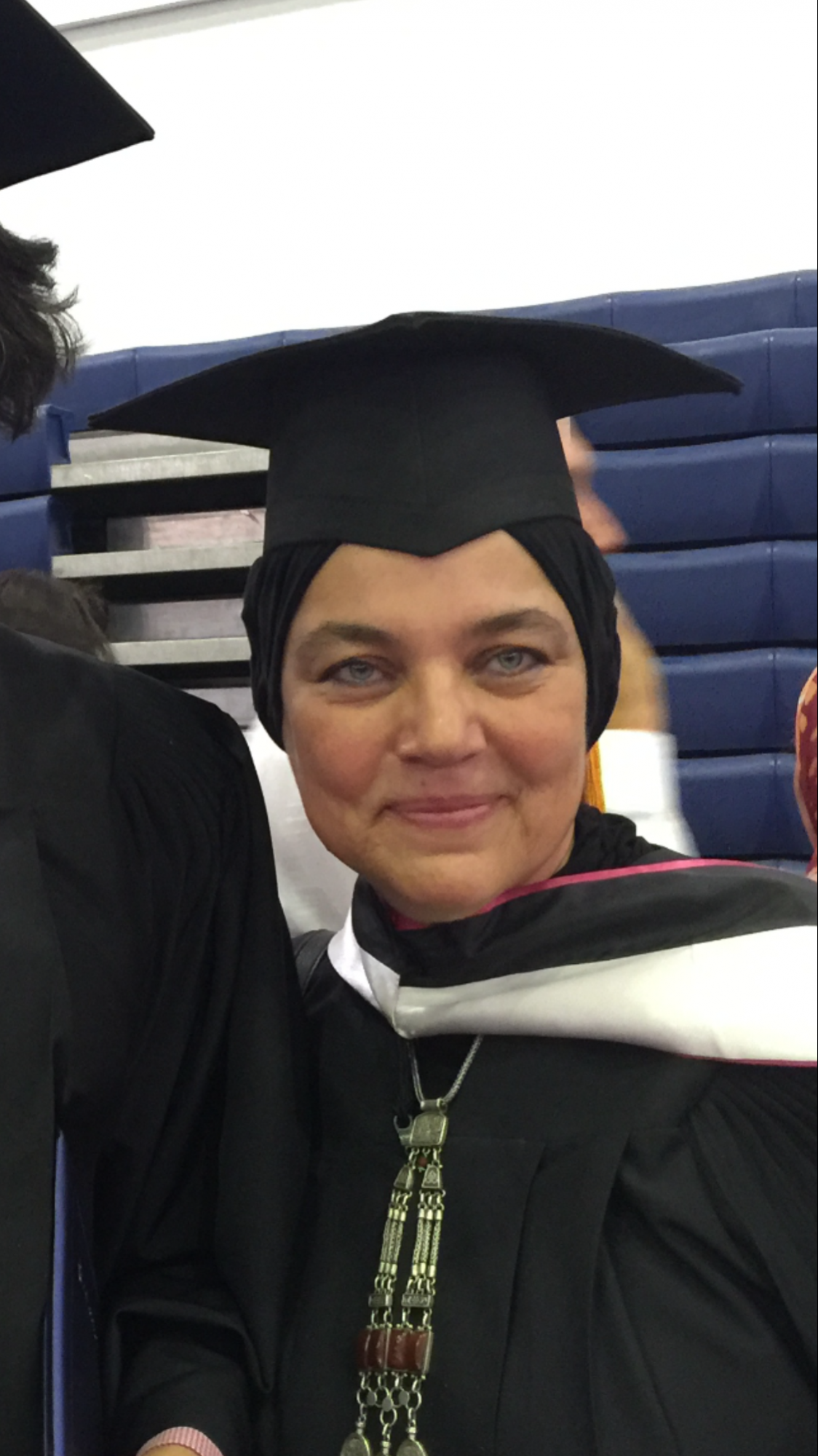 Mariam Salah El Din | The American University in Cairo