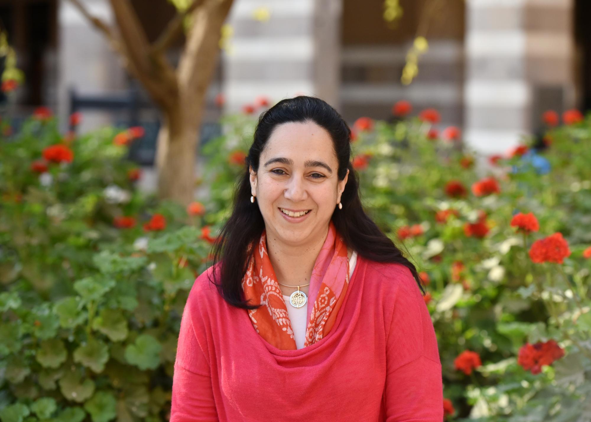 Hoda Mostafa | The American University in Cairo