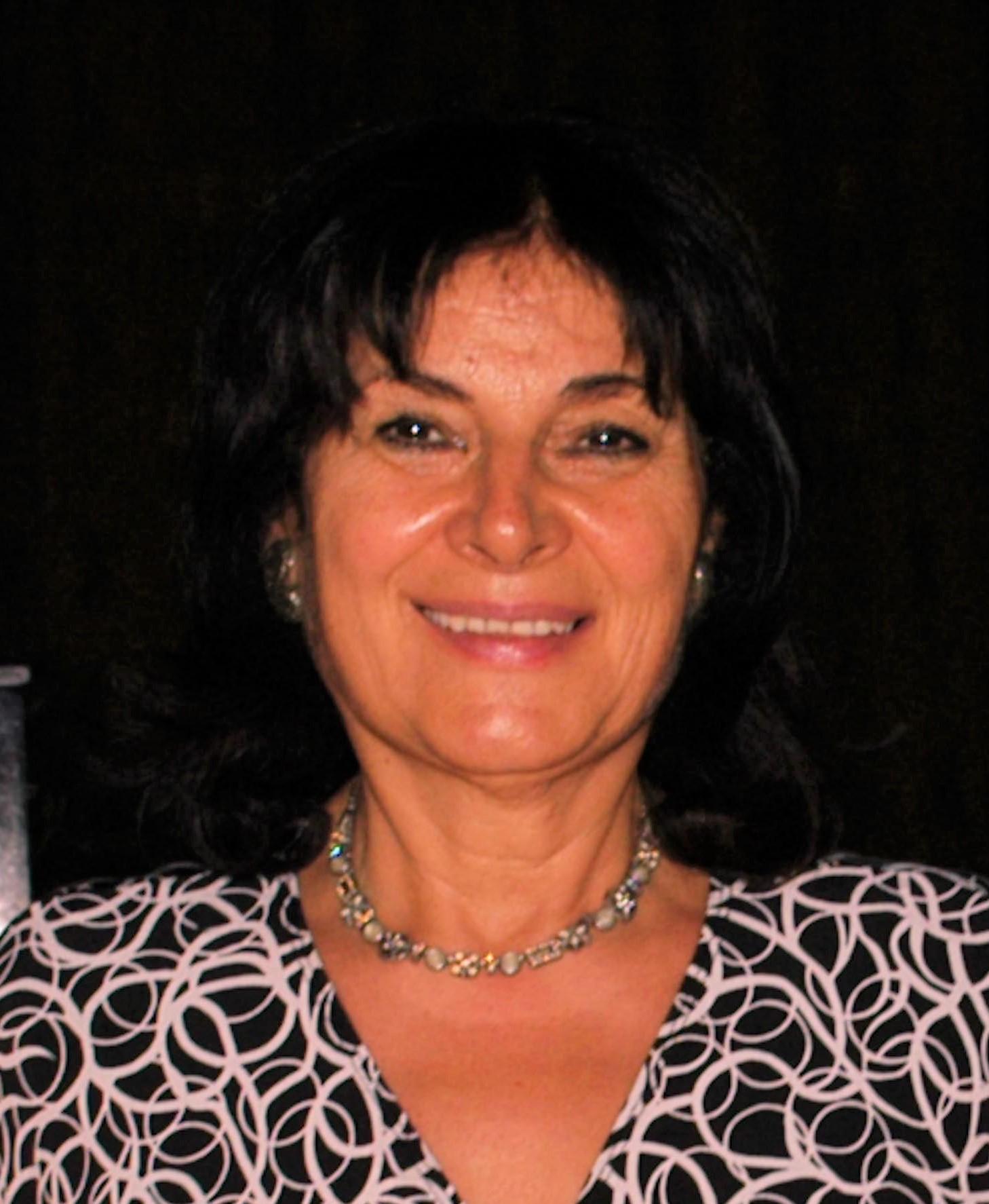 Nadia Harb | The American University in Cairo