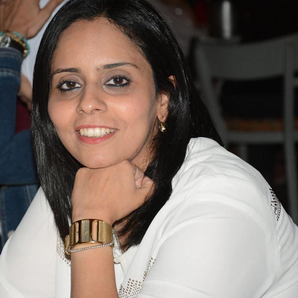 Noha Youssef | The American University in Cairo