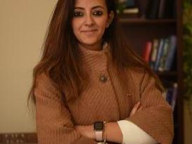 IAO Meet the Team | The American University in Cairo