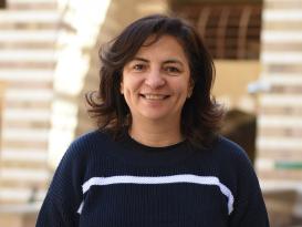 HR Meet the Team | The American University in Cairo