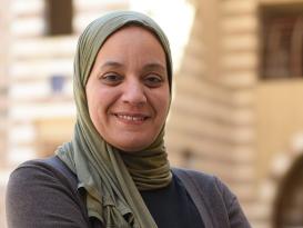 HR Meet the Team | The American University in Cairo