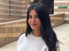 HR Meet the Team | The American University in Cairo