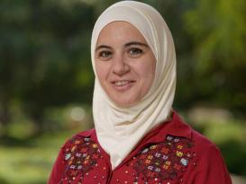 Meet Our Current Students | The American University in Cairo