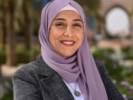 Meet Our Current Students | The American University in Cairo