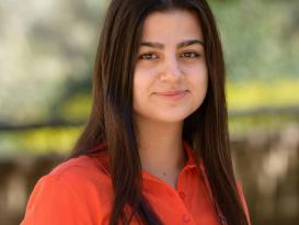 Meet Our Current Students | The American University in Cairo