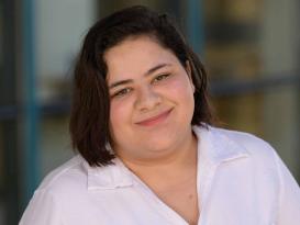 Meet Our Current Students | The American University in Cairo