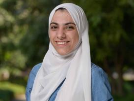 Meet Our Current Students | The American University in Cairo