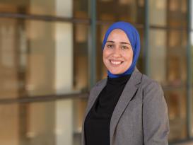 Meet Our New Faculty | The American University in Cairo