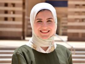 HR Meet the Team | The American University in Cairo