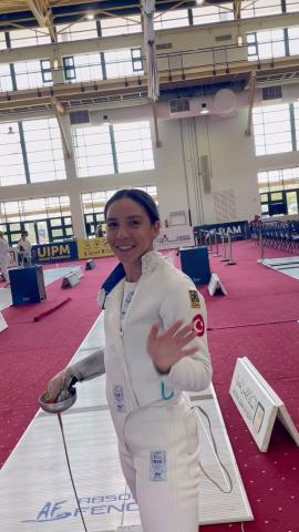 Athletics | The American University in Cairo