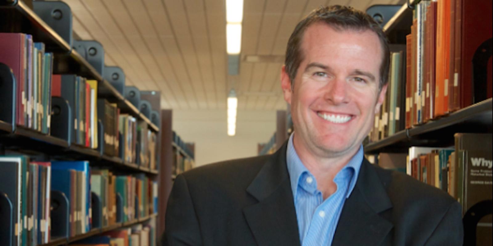 Internationally Renowned Reading Ambassador Danny Brassell to Speak at ...