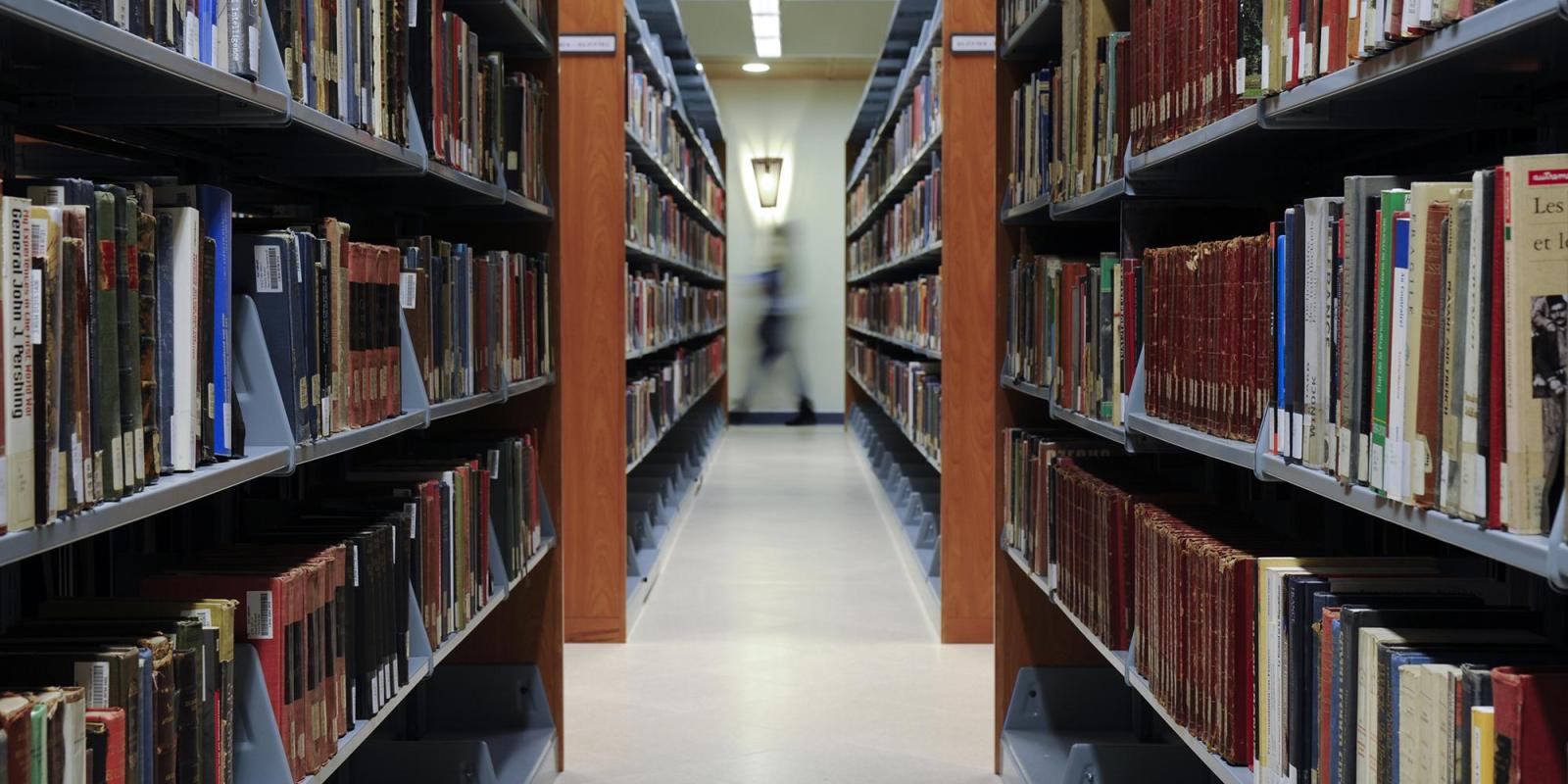 Meet the New Dean of Libraries and Learning Technologies Daniel Ortiz | The American University ...