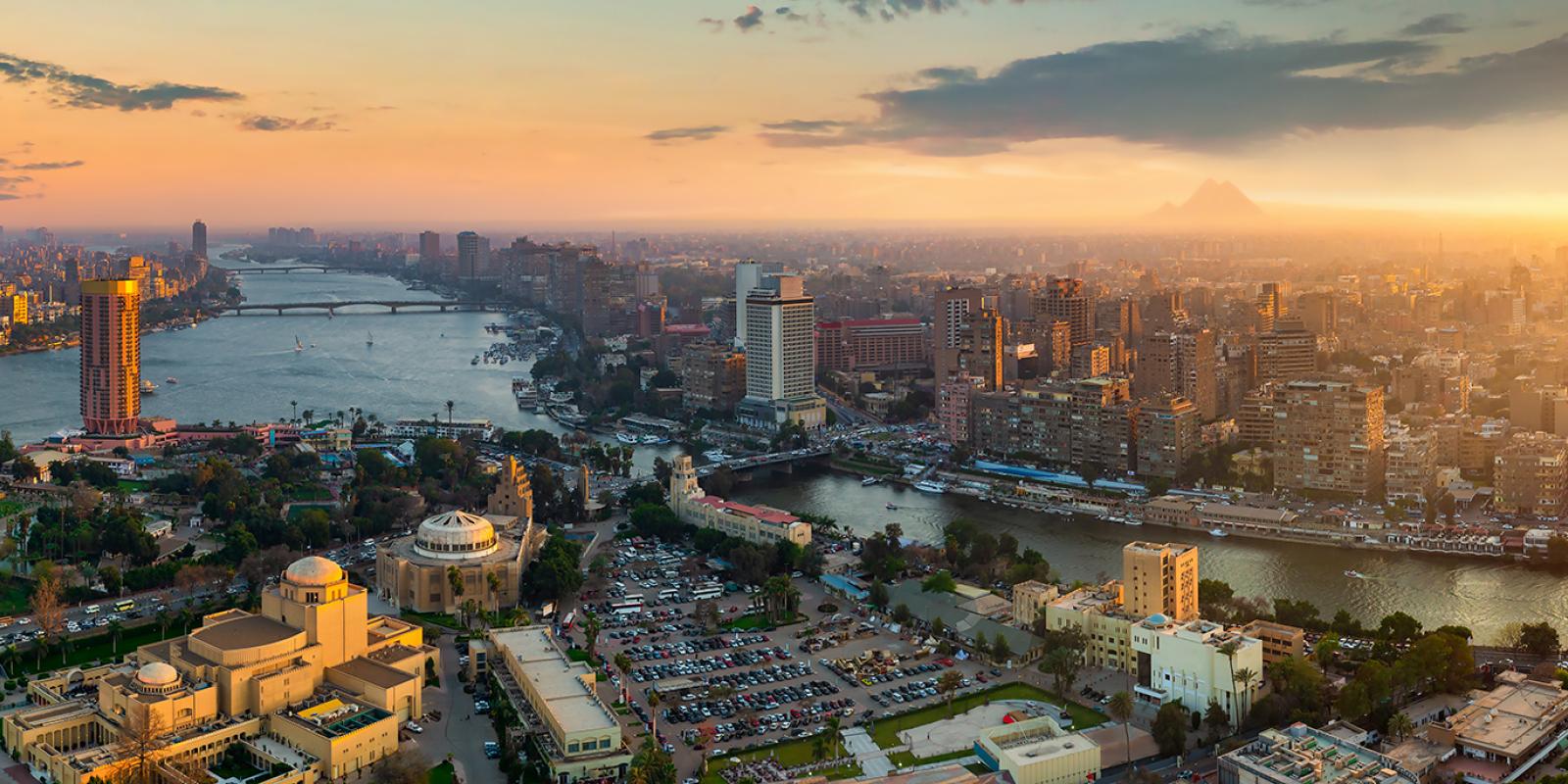 The American University in Cairo | The American University in Cairo