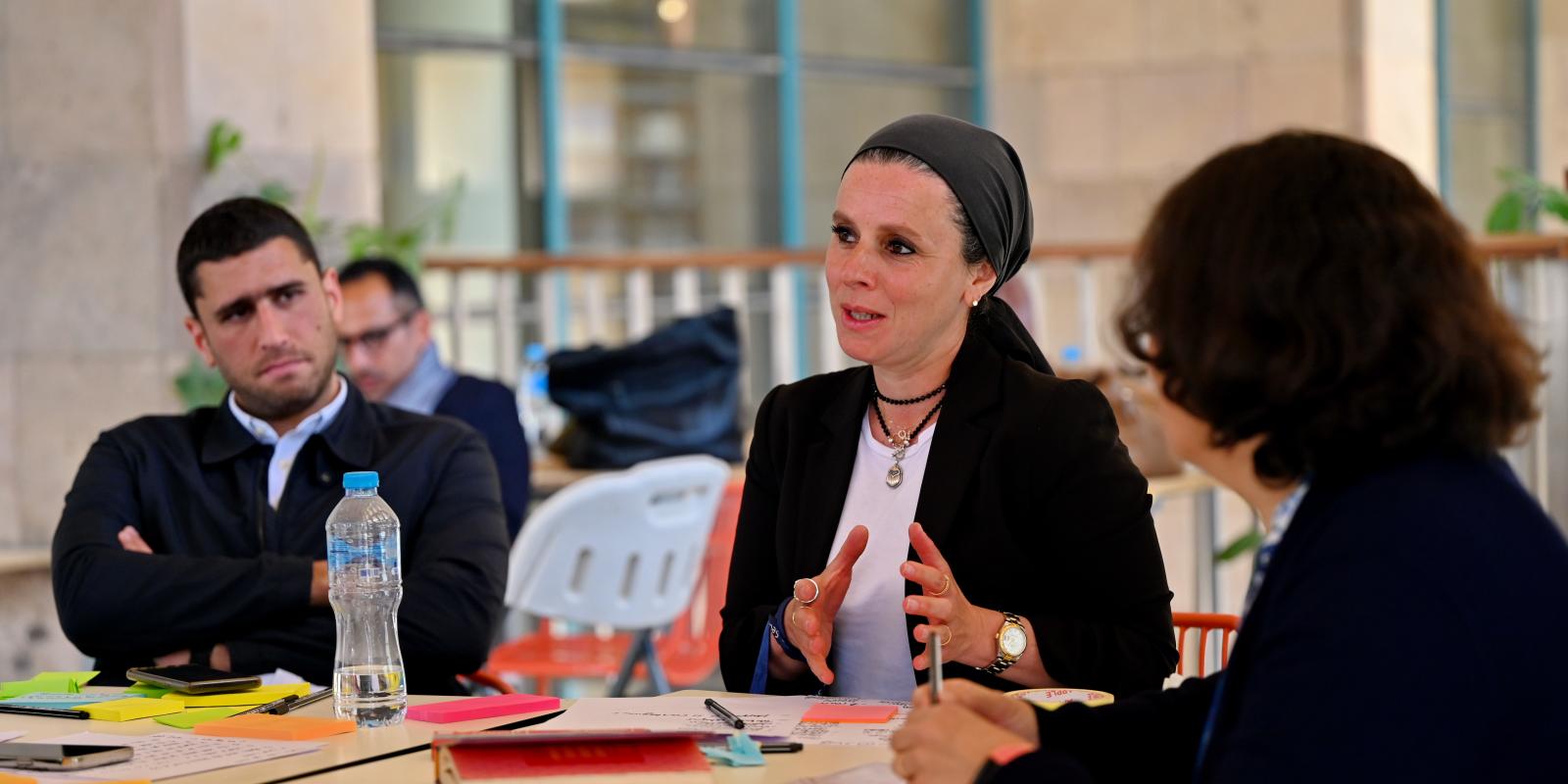 Student Life | The American University in Cairo