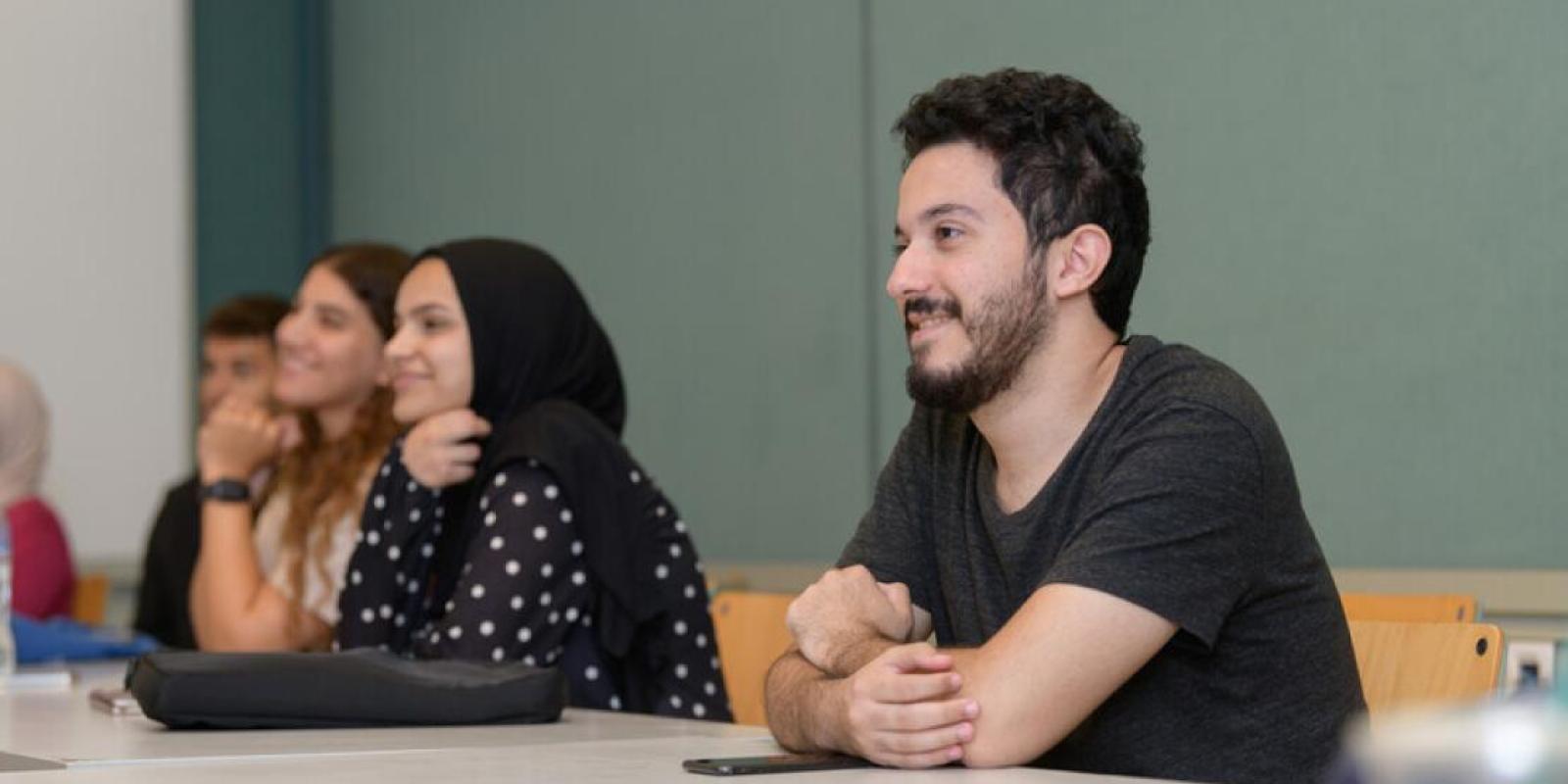 AUC Introduces Four New Minors | The American University in Cairo