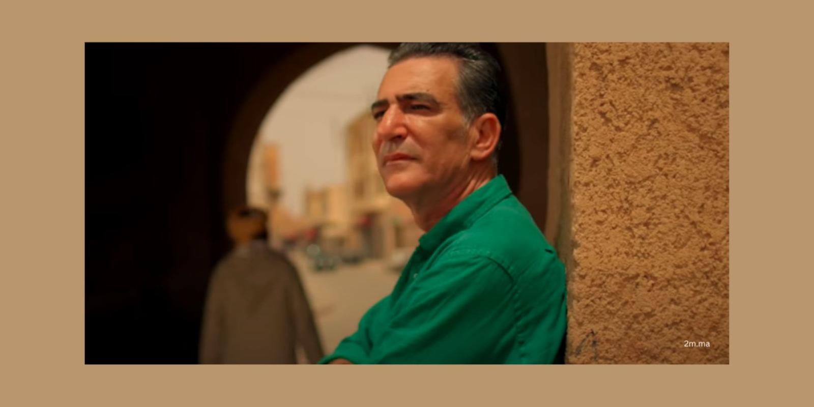 Al Maghreb Wa Al Mashreq: World-Renowned Moroccan Musician Nouamane ...