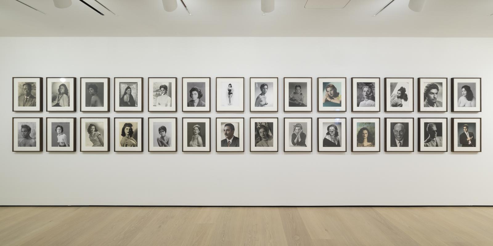 AUC’s Rare Van Leo Collection on Display at UCLA Hammer Museum | The ...