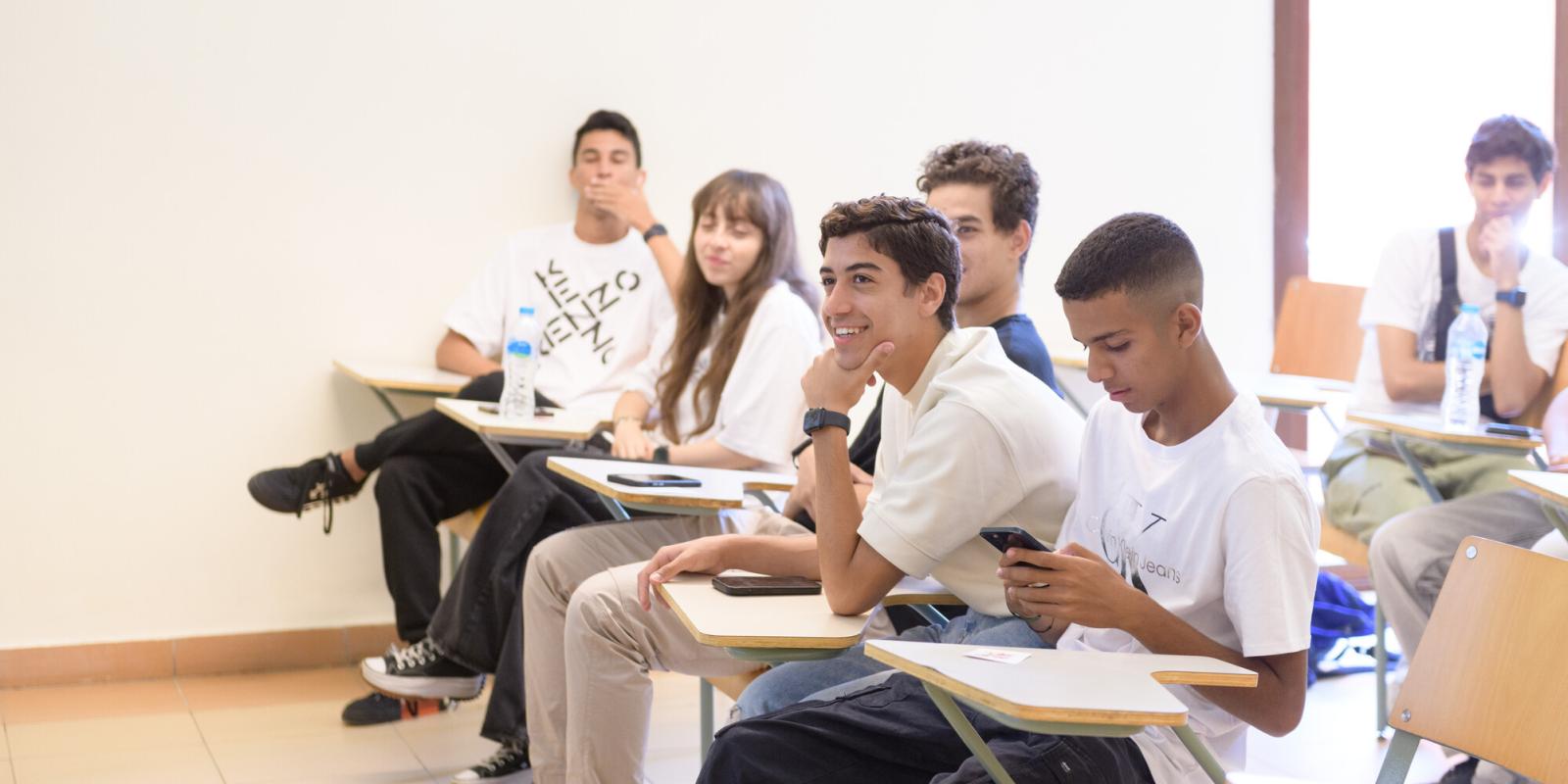 Faculty Workshops | The American University in Cairo