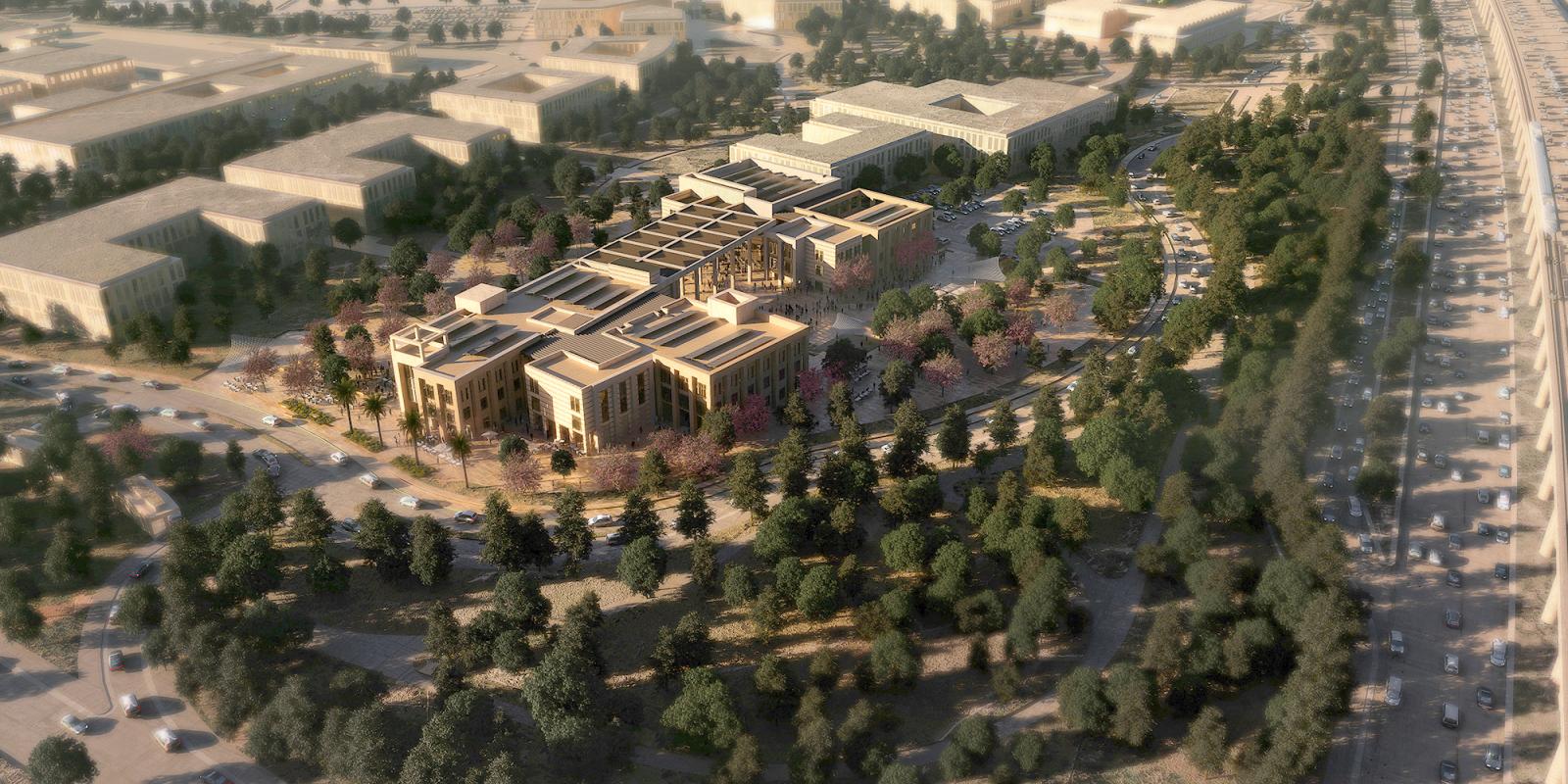 Extended Education Hub | The American University in Cairo