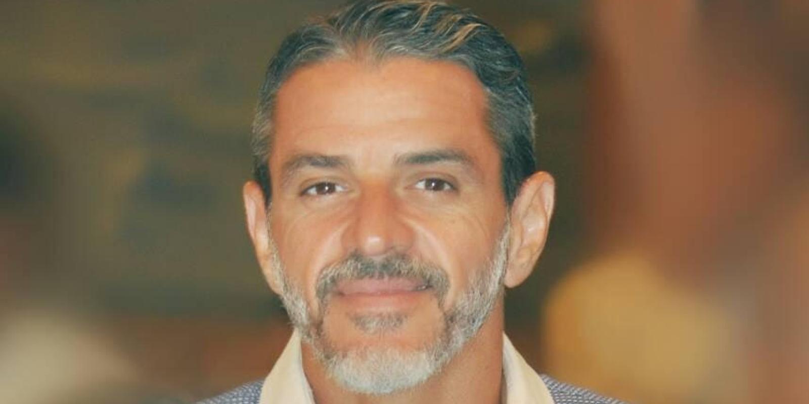 Ayman Baky '96 Receives 2017 Global BIZZ Award for Business Excellence ...