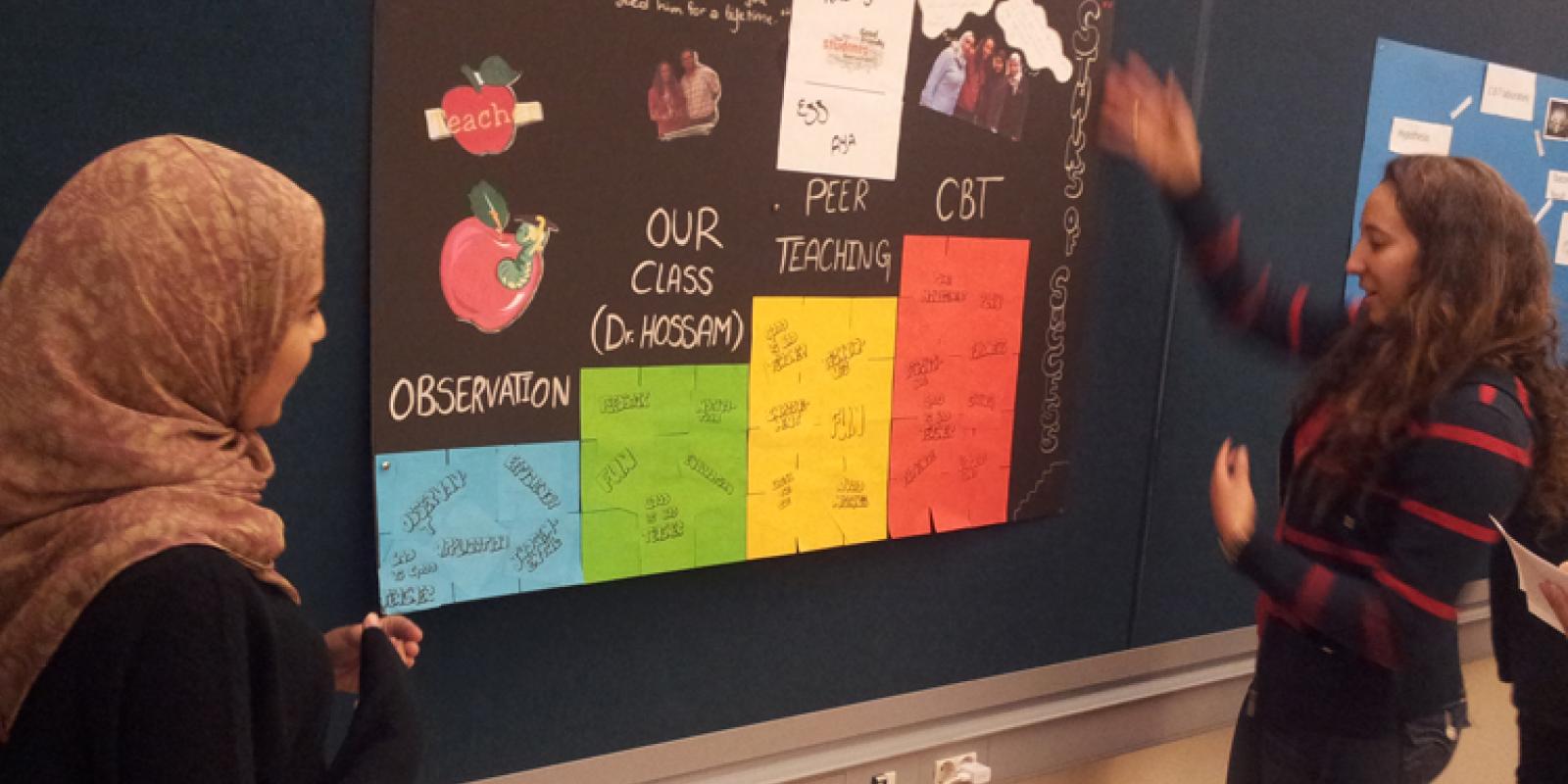 Community-Based Learning Broadens Perspectives, Social Understanding ...