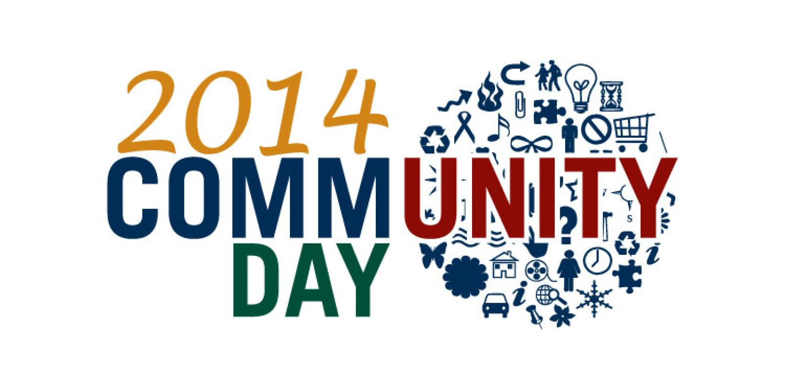 First AUC Community Day Today; Take Part in Activities Around Campus ...
