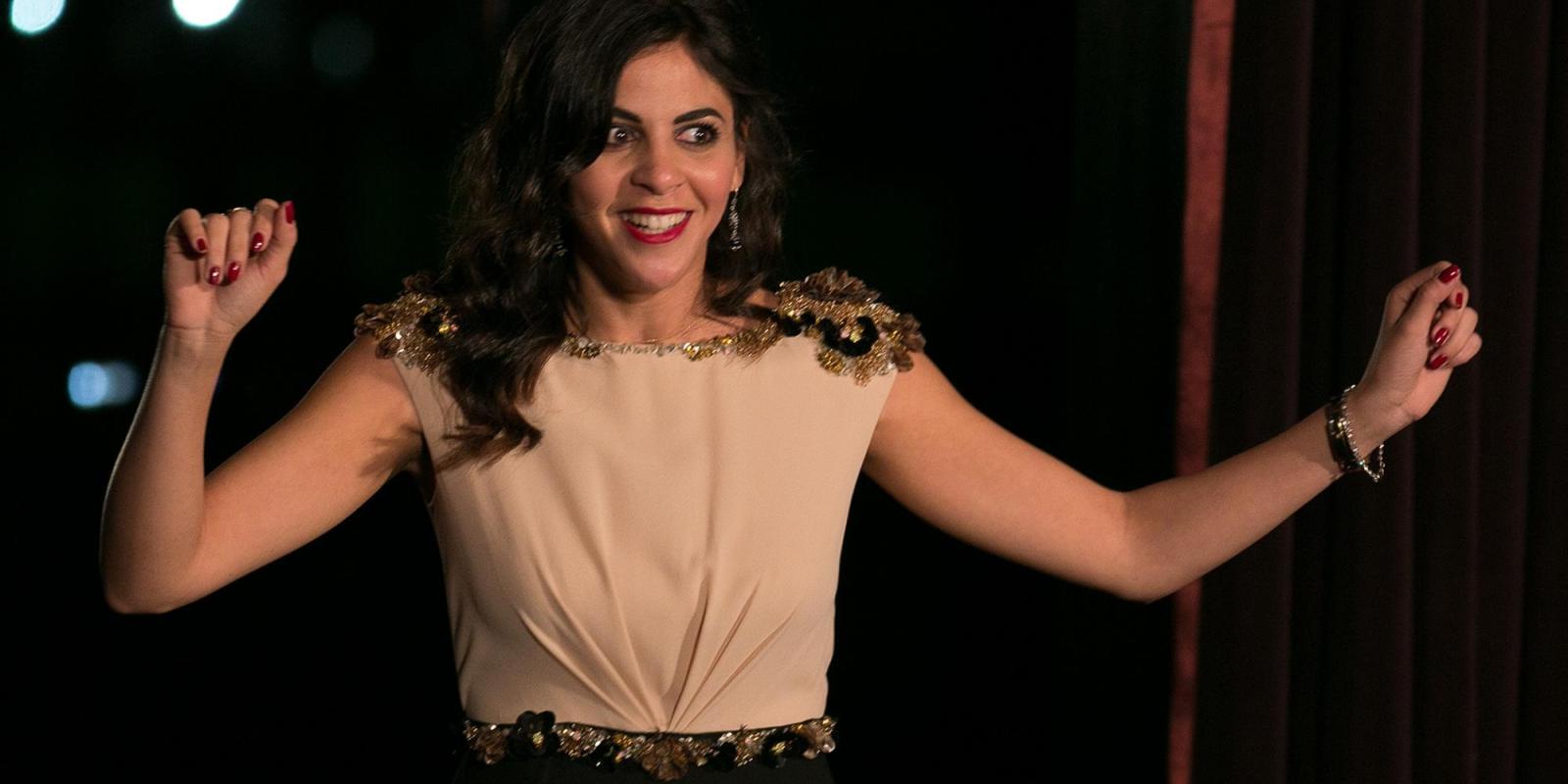 Benefit Dinner Raises Scholarship Funds, Honors Philanthropist Suad ...