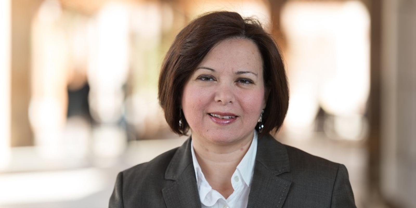 Ghada Barsoum: The Informal Sector Creates Worsening Job Quality | The ...