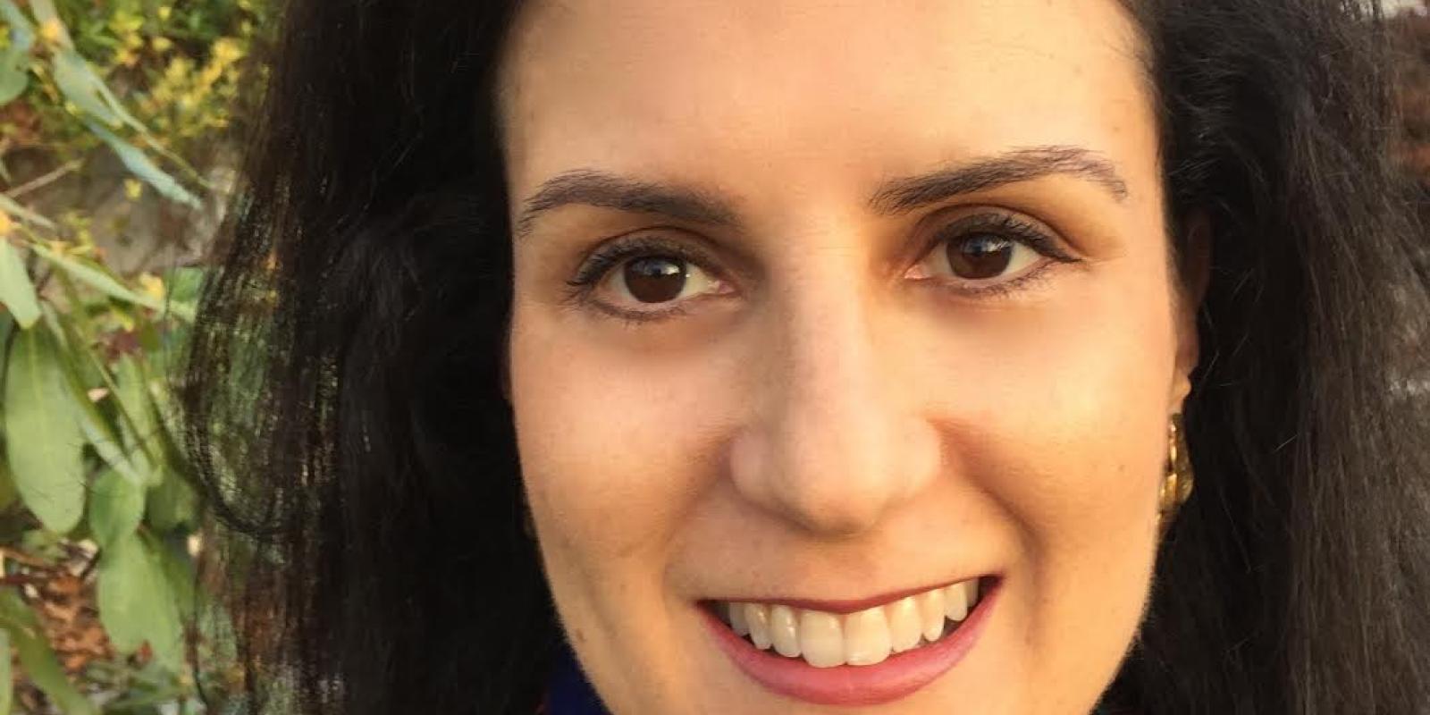 From AUC to The Wall Street Journal: Alumna Reflects on International ...