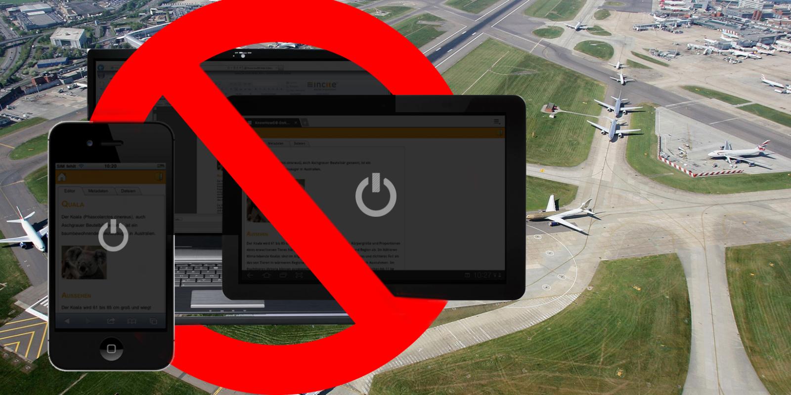 U.S. and U.K. Electronics Ban: International Implications | The ...