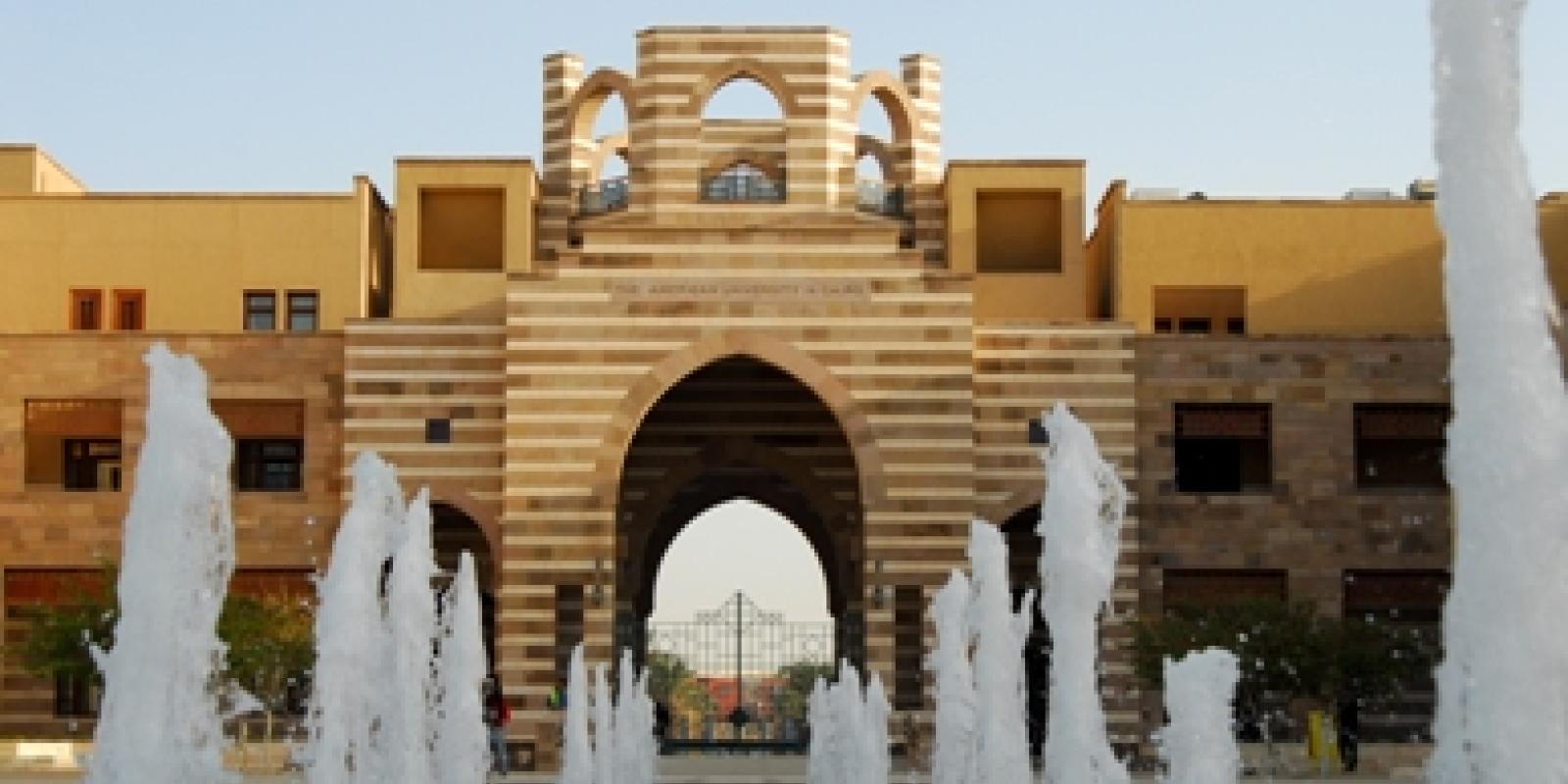 Midterm Review of AUC's Strategic Plan: All You Need to Know | The ...