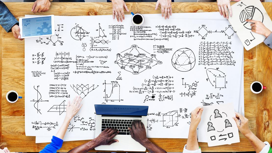 Mining the Future: New Data Science Major First in Egypt, Arab World ...