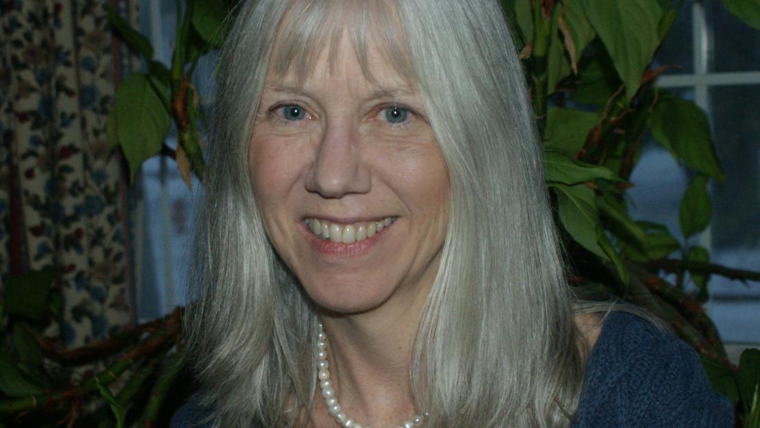 First for Work of Arabic Literature: CASA Alum Marilyn Booth Wins ...