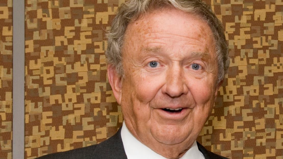 AUC Mourns Loss of Advisory Trustee Paul Corddry | The American ...