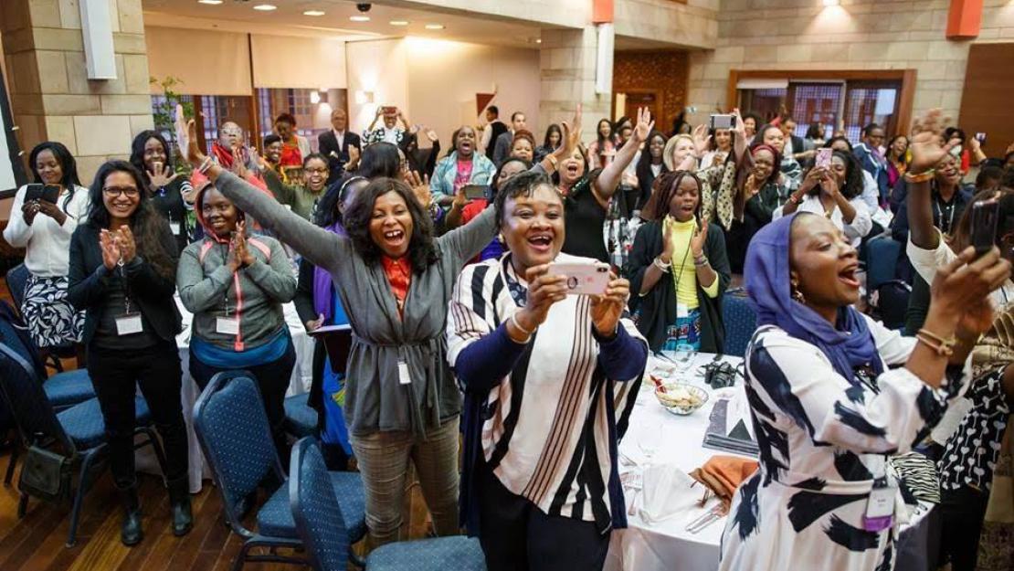 Arab International Women's Forum Coming to AUC | The American ...