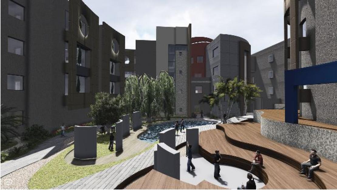 Using the 'Power of Design' to Shape the Future of Architecture and ...