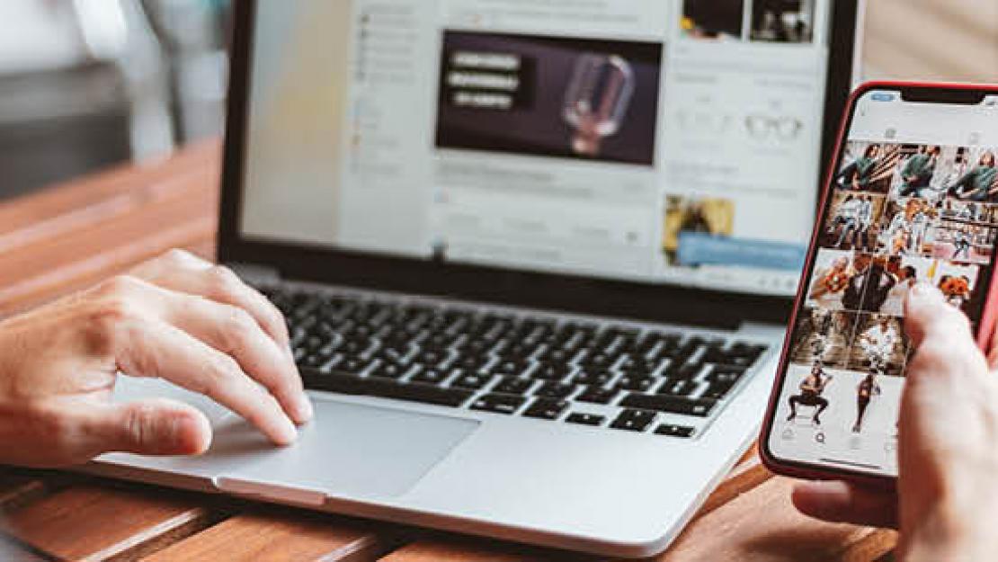 Internet Stress — A Q&A With Ayman Abdellatif | The American University ...