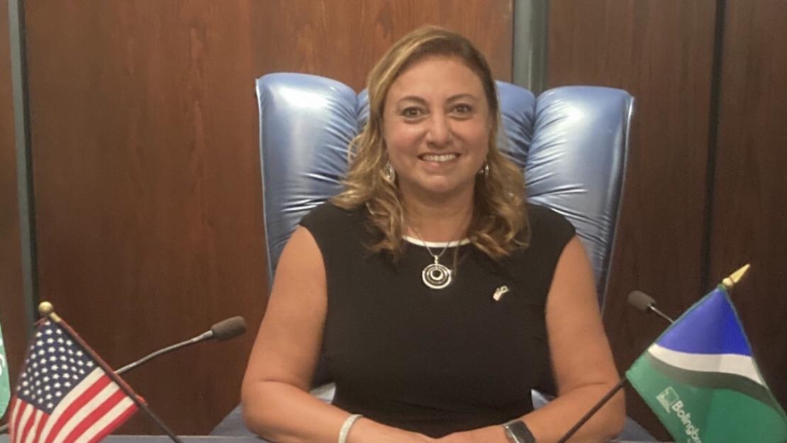 Village of Bolingbrook's Acting Mayor: 'AUC was My First Experience of ...