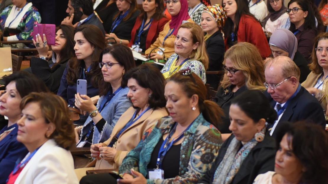 Women on Boards Observatory Prepares More Than 400 Women for Corporate ...