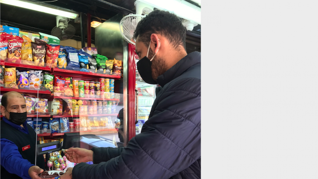 'It's Very Refreshing to be Back on Campus' - AUC Community Returns to ...