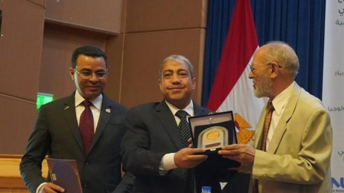 Nageh Allam Wins 2022 Obada Prize for Distinguished Scientists | The ...