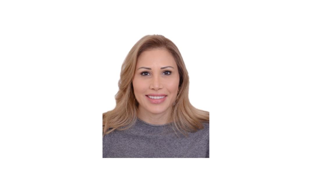 Alumna Shahira Diab Elected to Board of Trustees | The American ...