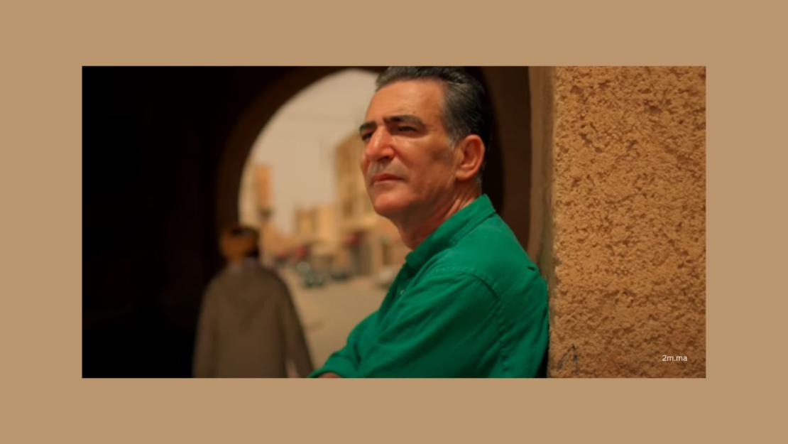 Al Maghreb Wa Al Mashreq: World-Renowned Moroccan Musician Nouamane ...