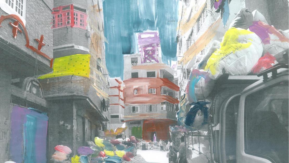 Alumna, Graduate Student Wins First Prize in UNESCO Architecture ...