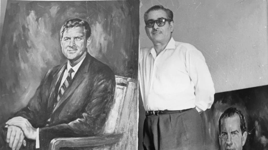 Tarek Ragheb Establishes Arts Scholarship to Honor Father's Memory ...