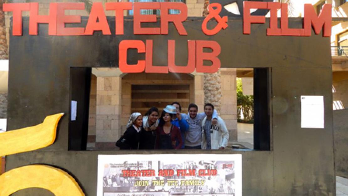 Student Clubs Showcase Projects, Upcoming Events at Activities Fair ...